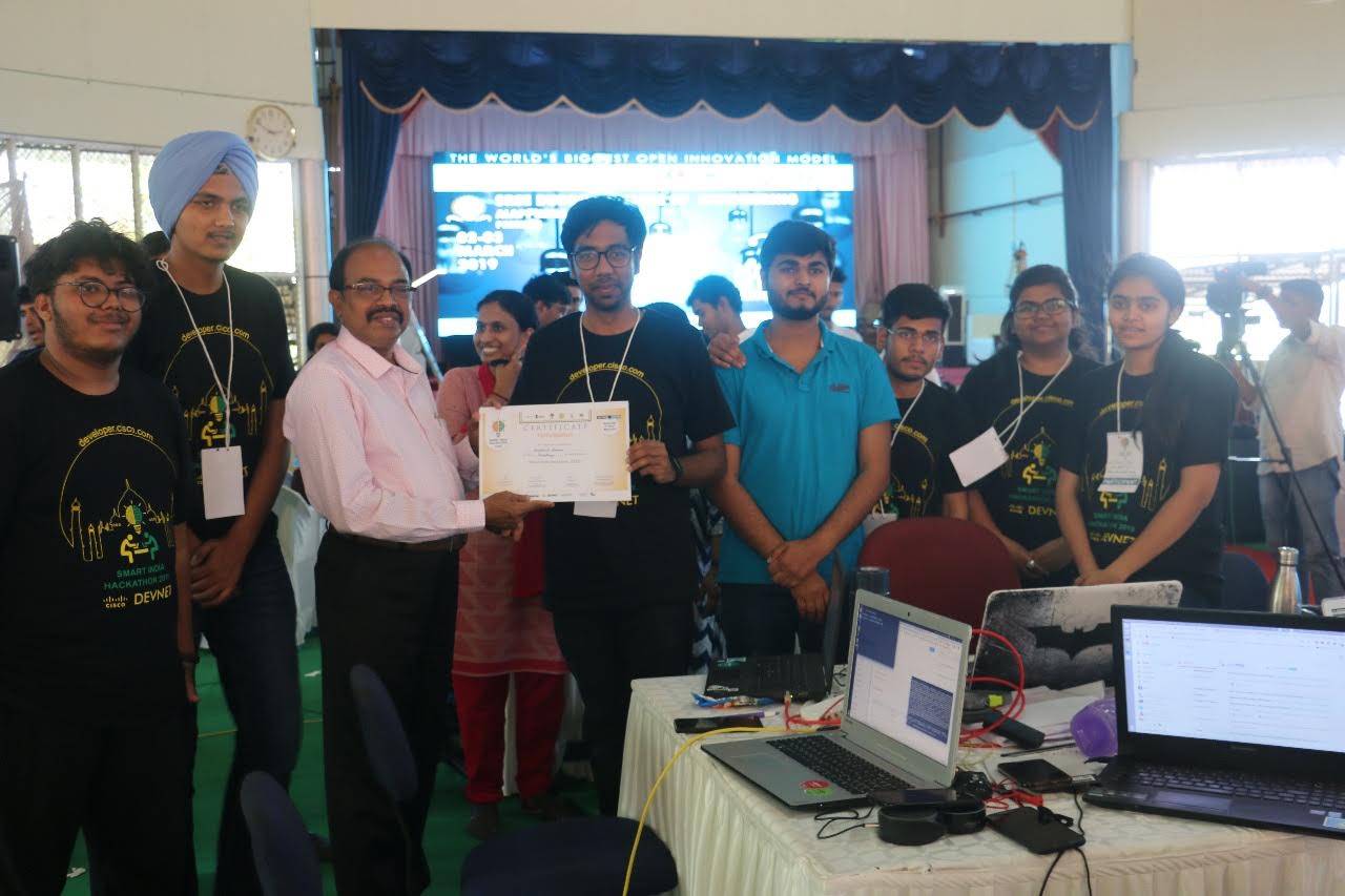 Pranavi Jain | About Me