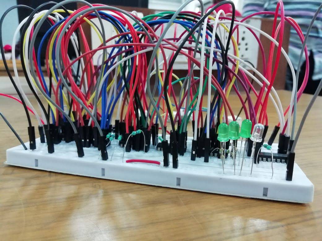 Pranavi Jain | About Me